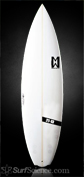 Channel Islands Pod Surfboard Review at SurfScience.com