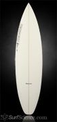 Stewart Clydesdale Surfboard Review at SurfScience.com