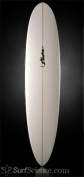 Surftech Bear - Fat Arse Wombat Surfboard Review at SurfScience.com
