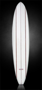 Surftech Robert August - Wingnut Noserider Surfboard Review at ...