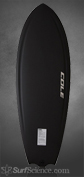 Channel Islands Pod Surfboard Review at SurfScience.com