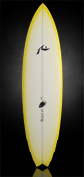 Surftech Mac Fish Surfboard Review at SurfScience.com