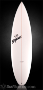 Chilli STEP Down Surfboard Review at SurfScience.com