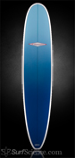 Surftech Yater - Spoon Classic Glass Surfboard Review at SurfScience.com