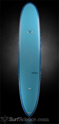 Surftech Gordon & Smith - Teamryder Surfboard Review at SurfScience.com