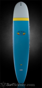 Surftech Joel Tudor - Diamond Tail Noserider Surfboard Review at ...