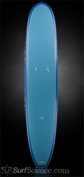 Surftech Joel Tudor - Diamond Tail Noserider Surfboard Review at ...