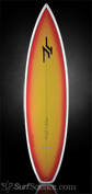 Becker Speed Shape Surfboard Review at SurfScience.com